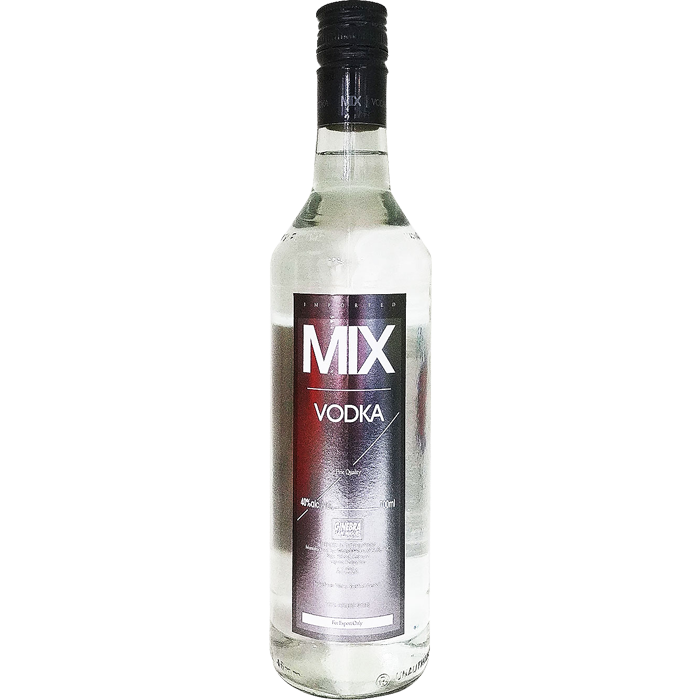 믹스 보드카(Mix Vodka) - 벨루가