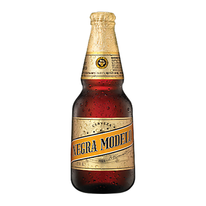 NEGRA MODELO NEGRA MODELO