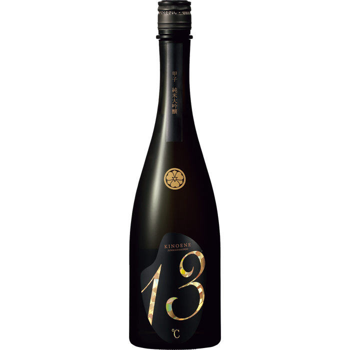 13℃ - 유리병 720mL(13℃) - 벨루가