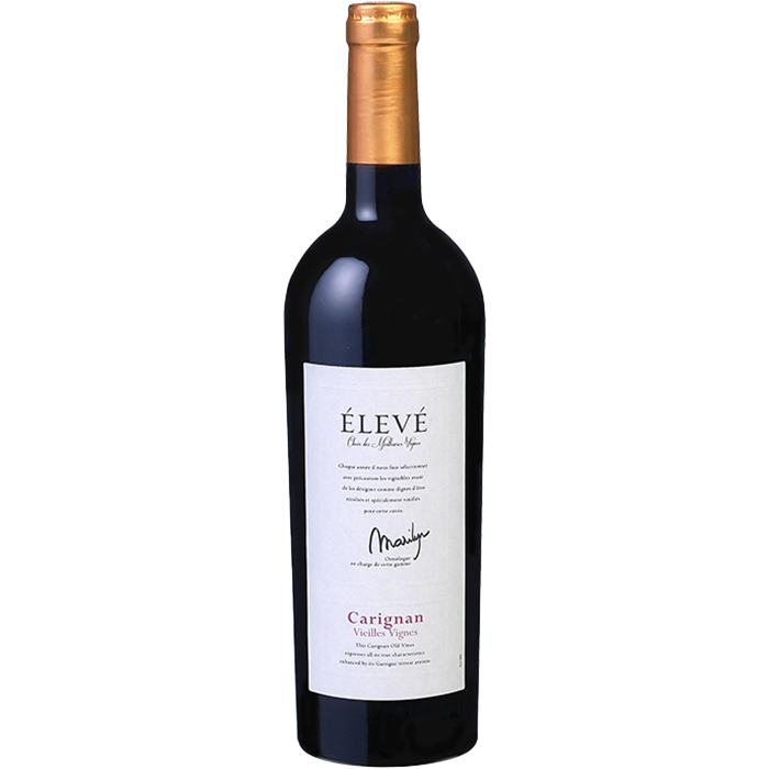 엘레베 카리냥 23 - 유리병 750mL(Eleve Carignan 23) - 벨루가