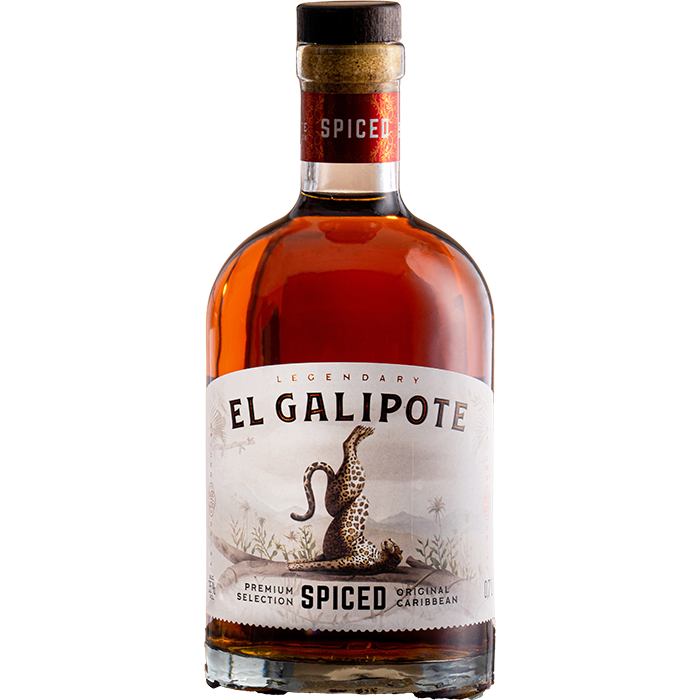 엘 갈리포테 - 유리병 700mL(El galipote) - 벨루가