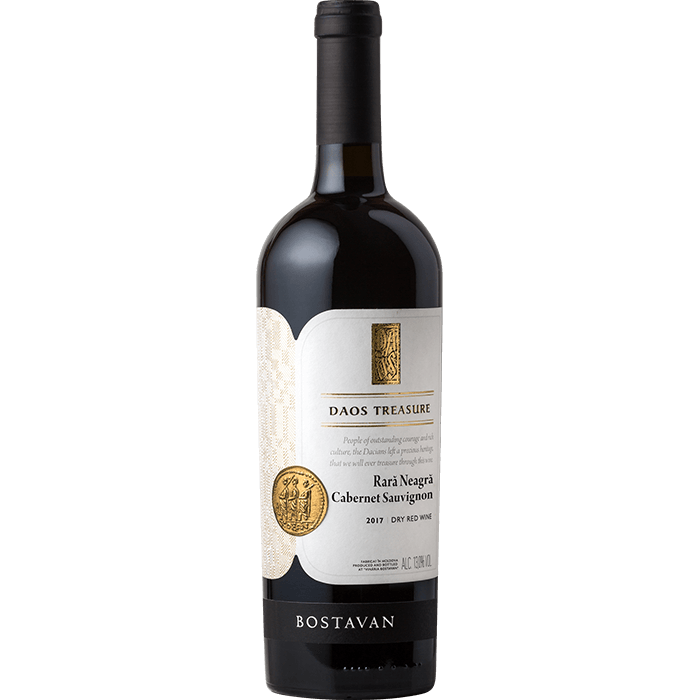 다키안 카베르네쇼비뇽 2017(Dacian Treasure Cabernet Sauvignon 2017) 단가·발주 - 벨루가