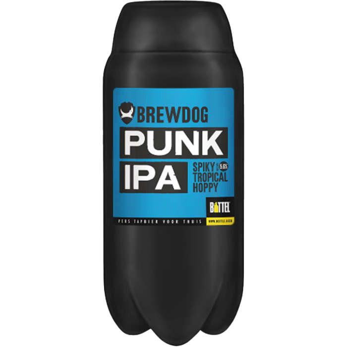 펑크 아이피에이 - 케그 20L(Punk Ipa) - 벨루가