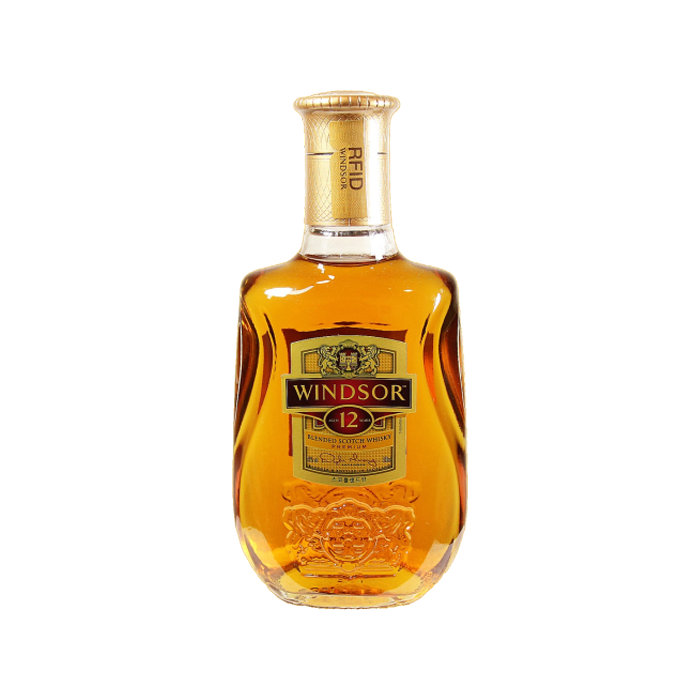 윈저 12(Windsor 12 Premium Blended Scotch Whisky) 단가·발주 - 벨루가