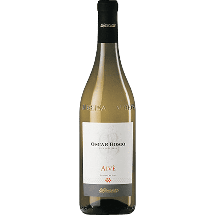 오스카 보시오 아이베 드라이 모스카토 - 유리병 750mL(Oscar Bosio Aive Dry Moscato) - 벨루가