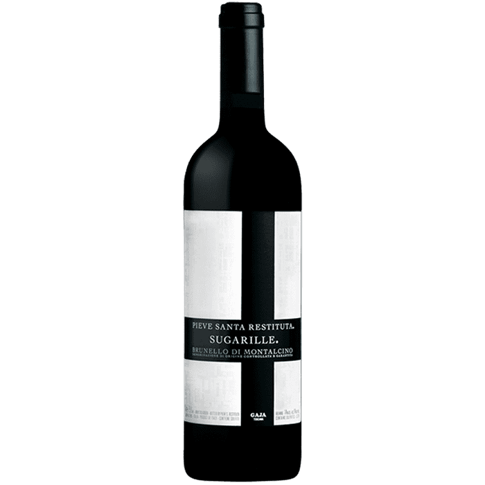 가야 브루넬로 디 몬탈치노 수가릴레 - 유리병 750mL(Gaja, Brunello di Montalcino Sugarille ...