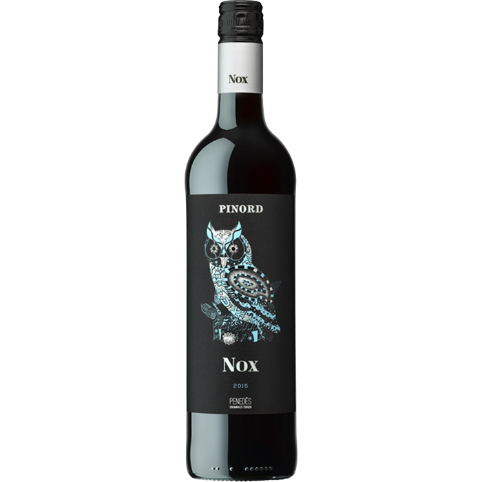 보데가 피놀드 녹스 틴토 - 유리병 750mL(Bodegas Pinord NOX Tinto) - 벨루가