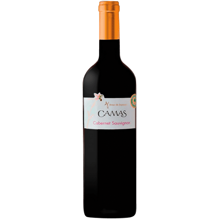 안느 드 조와이유스 까마스 까베르네 소비뇽 - 유리병 750mL(Anne de Joyeuse CAMAS Cabernet ...