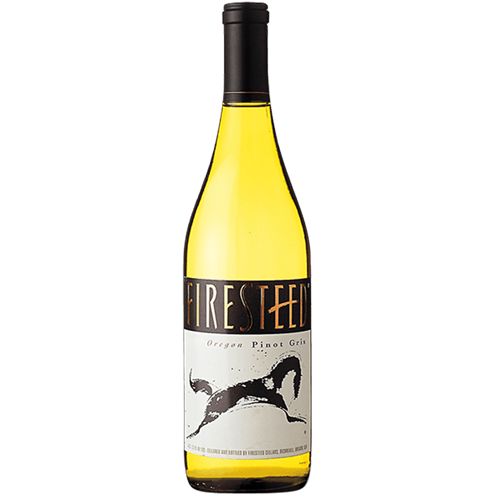 파이어스티드 오레곤 피노그리 2018(Firesteed Oregon Pinot Gris) 단가·발주 - 벨루가