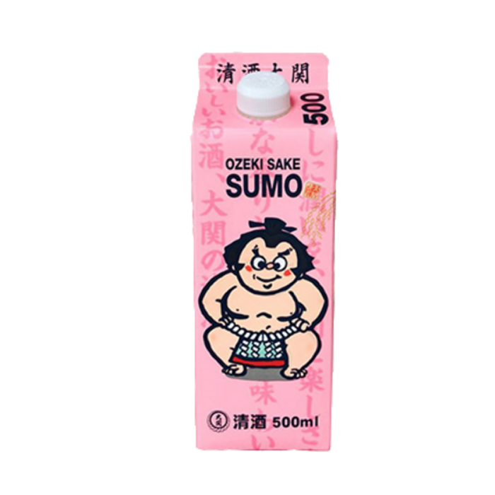 스모 - 팩 500mL(SUMO) - 벨루가