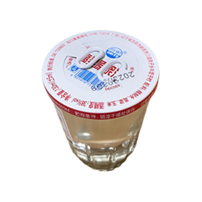 고량원장 38도 - 기타 130mL(GAOLIANG YUANJIANG) - 벨루가